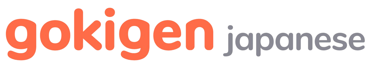Learn Japanese online with native tutors - gokigen japanese
